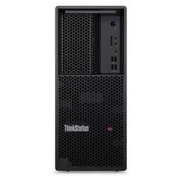 Lenovo ThinkStation P3 Gen 2 - Intel Core Ultra 7 265K, 64 GB RAM, 1 TB SSD, Linux Ubuntu 24.04 LTS