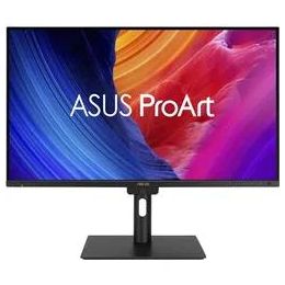 ASUS ProArt PA27UCGE Computerbildschirm 68,6 cm (27") 3840 x 2160 Pixel 4K Ultra HD LED Schwarz