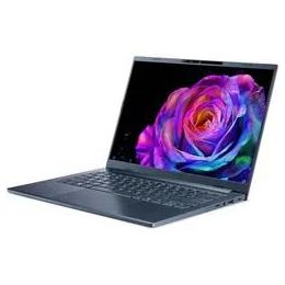 Acer Swift Go 14 AI SFG14-75 - 14", Intel Core Ultra 9 288V, 32 GB RAM, 1 TB SSD, Windows 11 Home