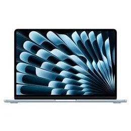 Apple MacBook Air - M4 - Apple M4 10-core - 16 GB RAM - 512 GB SSD - 34.46 cm (13.6")