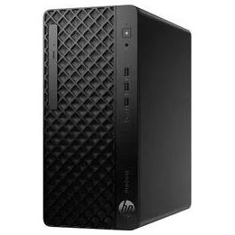 HP ProDesk 4 G1i AI - Tower - Ultra 7 265 2.4 GHz - 16 GB - SSD 512 GB
