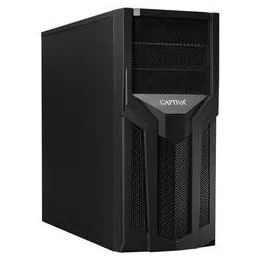 Captiva PC Workstation I94-175 &ndash; Intel Core Ultra 7 265, 32 GB RAM, 1 TB SSD, Intel Grafik, Windows 11 Pro
