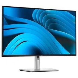 Dell Pro Plus P2725DE Computerbildschirm 68,6 cm (27") 2560 x 1440 Pixel Quad HD LCD Schwarz, Silber