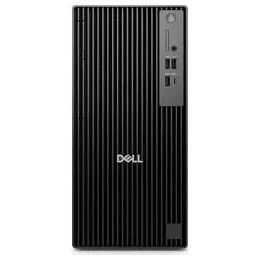 Dell Pro Tower Plus QBT1250 - Tower - Ultra 7 265 2.4 GHz - 16 GB - SSD 512 GB