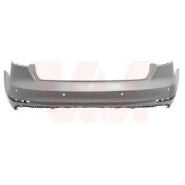 Van Wezel Sto&szlig;f&auml;nger 0346545 hinten f&uuml;r Audi
