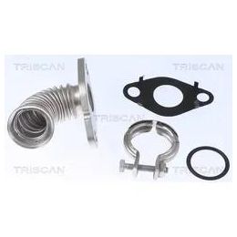 TRISCAN Rohrleitung, AGR-Ventil 881116000