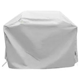 Grill-Schutzh&uuml;lle Tepro, beige (natur), B:130cm H:100cm L:65cm, Polyester, Planen, BxLxH: 130x65x100 cm, f&uuml;r Gasgrill mittel