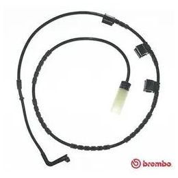 Brembo Bremsensatz, Scheibenbremse sg00000ep1 Hinterachse Gelocht 280mm 10mm f&uuml;r BMW MINI BOLINDER MUNKTELL