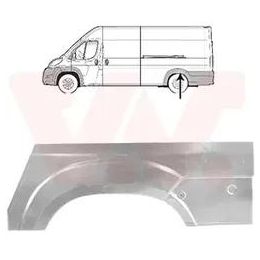 Van Wezel Seitenwand 0982147 hinten links