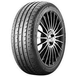 Continental Sommerreifen 03573210000