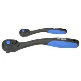 Brilliant Tools Umschaltknarre bt020900