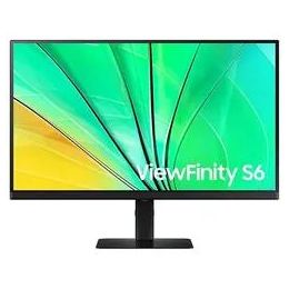 Samsung ViewFinity S6 S60D, 26.9"