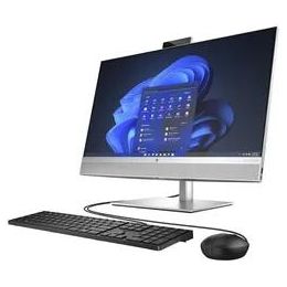HP EliteOne 870 G9 - All-in-One - i7 i7-14700 - vPro - 16 GB - SSD 512 GB - LED 68.6 cm (27")
