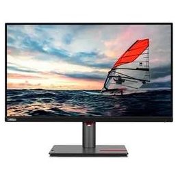 Lenovo ThinkVision P25i-30 - LED-Monitor - Full HD (1080p) - 63.5 cm (25")