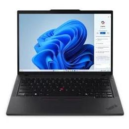 Lenovo ThinkPad P14s Gen 5 - AMD Ryzen 7 Pro 8840HS - AMD PRO - Win 11 Pro - Radeon 780M - 32 GB RAM - 1 TB SSD