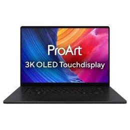 ASUS ProArt P16 H7606WP-RJ097W &ndash; 16" Touch, AMD Ryzen AI 9 HX 370, 32 GB RAM, 1 TB SSD, NVIDIA RTX 5070, W11H