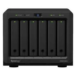 Synology Disk Station DS620slim - NAS-Server