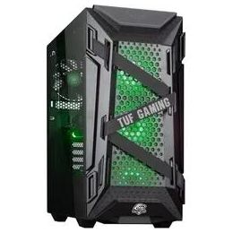 ONE Gaming PC IR550 - ASUS Edition