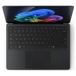 Microsoft Surface Laptop 7 15", schwarz, Snapdragon X Elite X1E-80-100, 16GB RAM, 1TB SSD, DE, Business