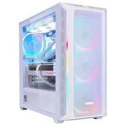 ONE High End PC White Edition IN116