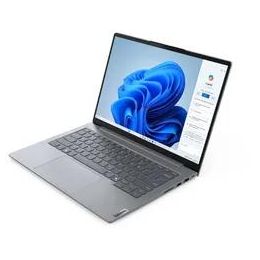 Lenovo ThinkBook 14 G7 ARP - 14", AMD Ryzen 7 7735HS, 32 GB RAM, 1 TB SSD, Windows 11 Pro