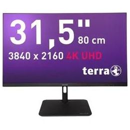 Wortmann TERRA LCD/LED 3295W PV 4K, 31.5"