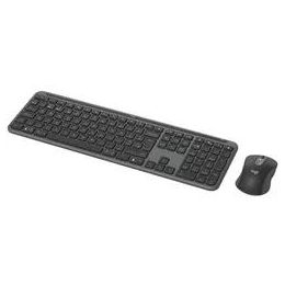Logitech Signature Slim Combo MK950 - Tastatur-und-Maus-Set