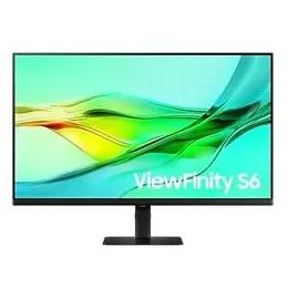 Samsung ViewFinity S6 S60UD, 31.5"