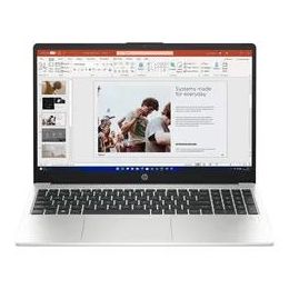 HP 255 G10, silber, Ryzen 3 7320U, 8GB RAM, 256GB SSD, DE
