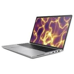 HP ZBook Fury 16 G11 Mobile Workstation - 40.6 cm (16") - i7 i7-14700HX - 32 GB RAM - 1 TB SSD
