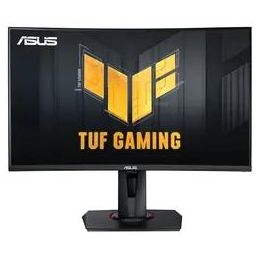 ASUS TUF Gaming VG27VQM - LED-Monitor - gebogen - Full HD (1080p) - 68.5 cm (27") - HDR