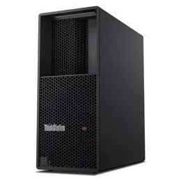 Lenovo ThinkStation P3 - Tower - 1 x Core