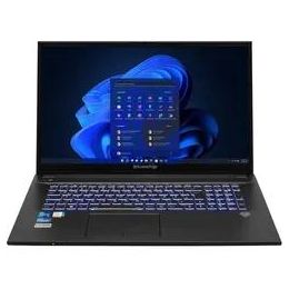bluechip TRAVELline B17W27 - 17.3" | Intel Core i5-1335U | 16 GB RAM | 500 GB SSD