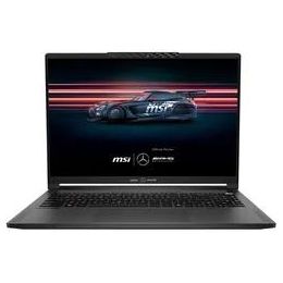 MSI Stealth A16 AI+ Mercedes-AMG Motorsport A3XWGG-052 &ndash; AMD Ryzen AI 9 HX 370, 32 GB RAM, 2 TB SSD, 16", GeForce RTX 50