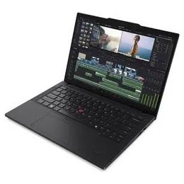 Lenovo ThinkPad P14s Gen 5 (AMD) &ndash; 14&ldquo;, AMD Ryzen 5 PRO 8640HS, 16 GB RAM, 512 GB SSD, Radeon 760M, Windows 11 Pro