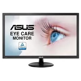 ASUS VP247HAE - LED-Monitor - Full HD (1080p) - 59.9 cm (23.6")