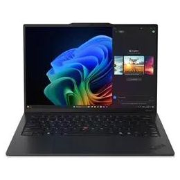 Lenovo ThinkPad X1 Carbon Gen 14 - 14" - Core Ultra 7 368H 64 GB RAM - 2 TB SSD - Win 11 Pro