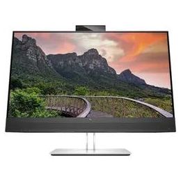 HP E27m G4 Conferencing Monitor - E-Series - LED-Monitor - QHD - 68.6 cm (27")