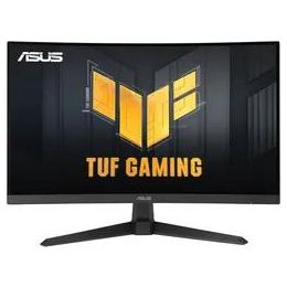 ASUS TUF Gaming VG27WQ3B - LED-Monitor - gebogen - QHD - 68.6 cm (27") - HDR