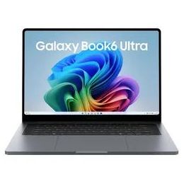 Samsung Galaxy Book6 Ultra &ndash; 16", Intel Core Ultra 7 356H, 32 GB RAM, 1 TB SSD, GeForce RTX 5060, Windows 11 Home