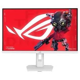 ASUS ROG Strix XG27ACMES-W - 68,6 cm (27") 2560 x 1440 Pixel Wide Quad HD LCD Wei&szlig;