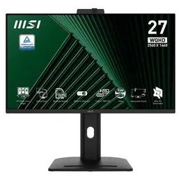 MSI PRO MP275QPDG - 68,6 cm (27")
