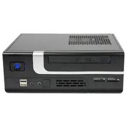 Wortmann Terra PC-Business 5000 Compact, Core i5-12400T, 8GB RAM, 500GB SSD