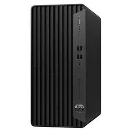 HP Elite 800 G9 - Tower - i7 i7-14700 2.1 GHz - 16 GB - SSD 512 GB - Deutsch - mit HP Wolf Pro Security Edition (1 Jahr)
