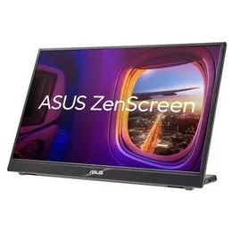ASUS ZenScreen MB16QHG - LED-Monitor - 40.6 cm (16")
