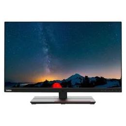 Lenovo ThinkVision P27u-20 - LED-Monitor - UHD/4K - 68.6 cm (27")