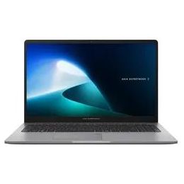 ASUS ExpertBook P1 P1503CVA-S71301X, Misty Grey, Core i5-13420H, 16GB RAM, 512GB SSD, DE