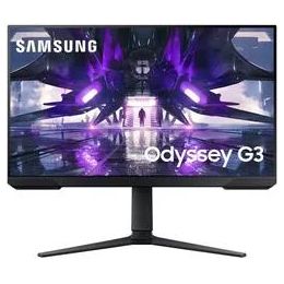 Samsung Odyssey G3 S27AG304NR - G30A Series - LED-Monitor - Full HD (1080p) - 68 cm (27")