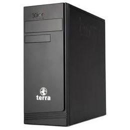 Wortmann TERRA PC-BUSINESS MARATHON 24-7 GREENLINE &ndash; Intel Core i5-14400, 16 GB RAM, 1 TB SSD, Windows 11 Pro