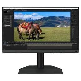 BenQ SW272U - SW Series - LED-Monitor - 4K - 68.6 cm (27") - HDR